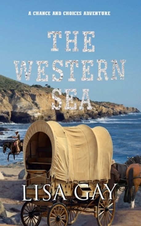 The Western Sea | Mattingly, W. R. Michael - 교보문고