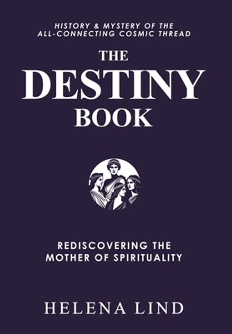 The Destiny Book | Diehl, Gregory V. - 교보문고