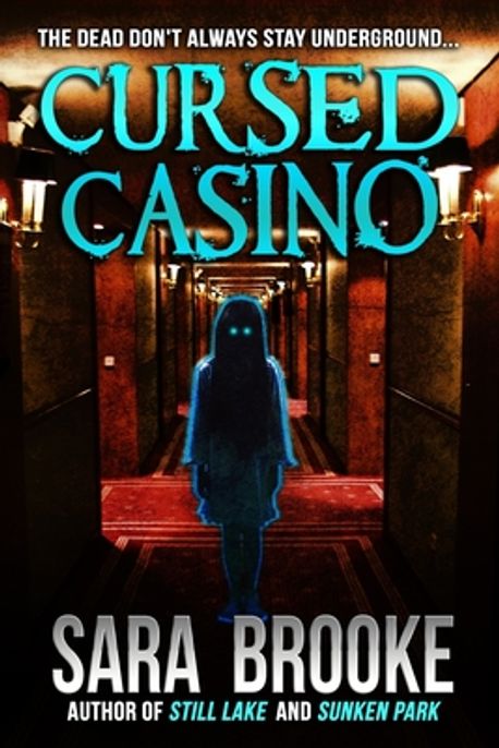 Cursed Casino | Brooke, Sara - 교보문고