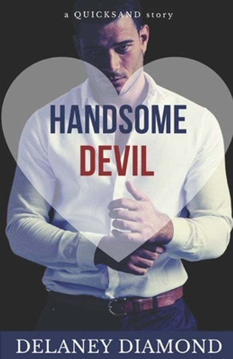 Handsome Devil | Diamond, Delaney - 교보문고