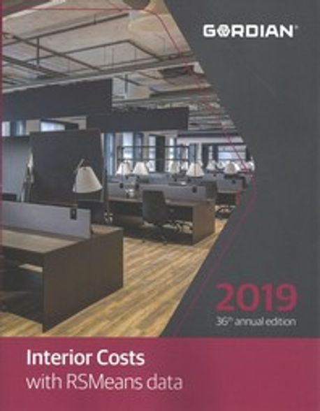 Interior Costs with Rsmeans Data | Doheny, Matt (EDT) - 교보문고