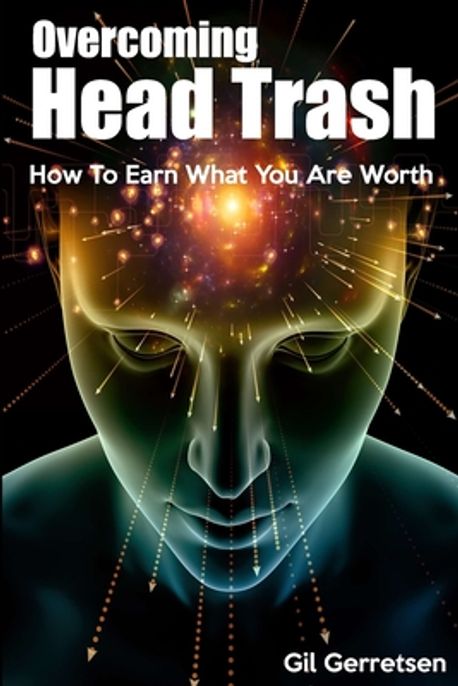 Head Trash | Gerretsen, Gil - 교보문고