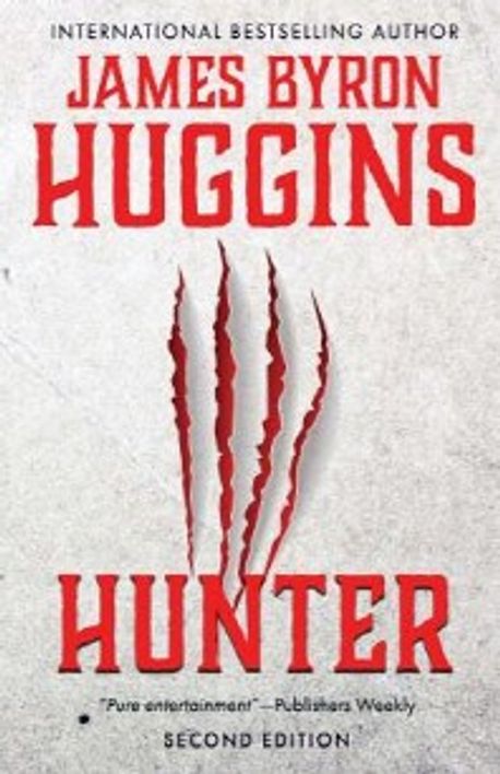 Hunter | Huggins, James Byron - 교보문고