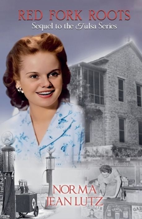 Red Fork Roots | Lutz, Norma Jean - 교보문고
