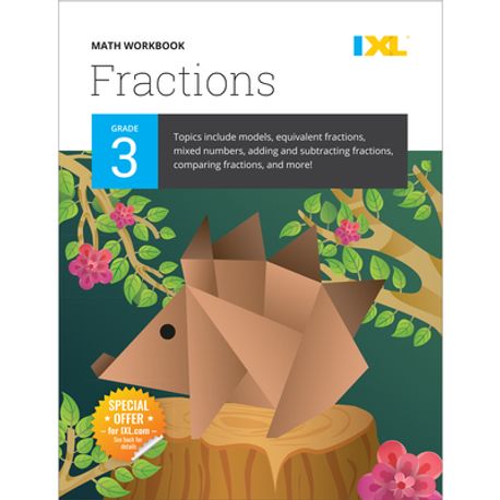 IXL Math Workbook | Learning, IXL - 교보문고