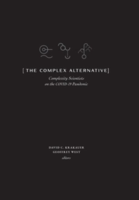 The Complex Alternative | Krakauer, David C. - 교보문고