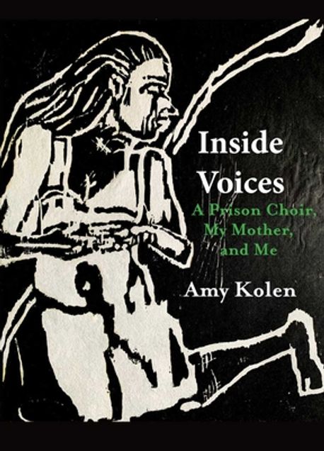 Inside Voices | Kolen, Amy - 교보문고