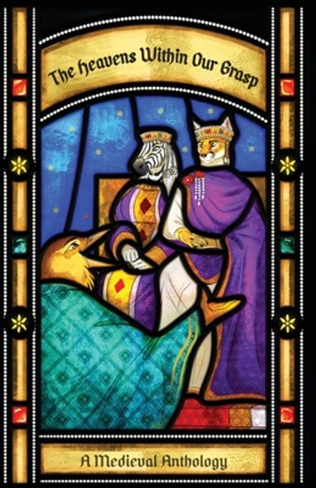 The Heavens Within Our Grasp | The Furry Historical Fiction Society - 교보문고