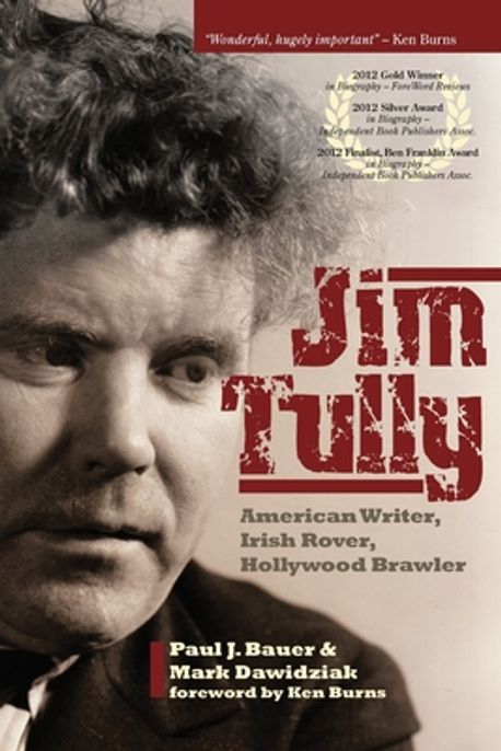 Jim Tully | Bauer, Paul J. - 교보문고