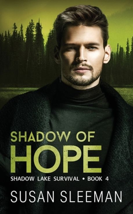 Shadow of Hope | Sleeman, Susan - 교보문고