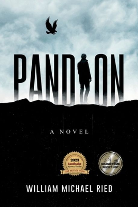 Pandion | Ried, William Michael - 교보문고