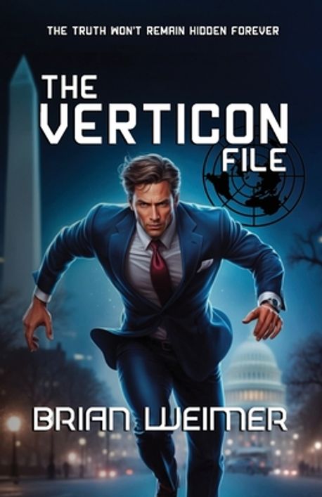 The Verticon File | Weimer, Brian - 교보문고