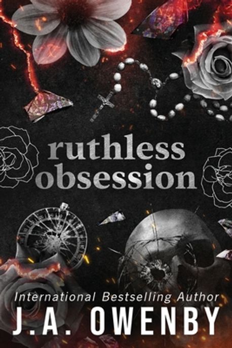 Ruthless Obsession | Owenby, J. a. - 교보문고