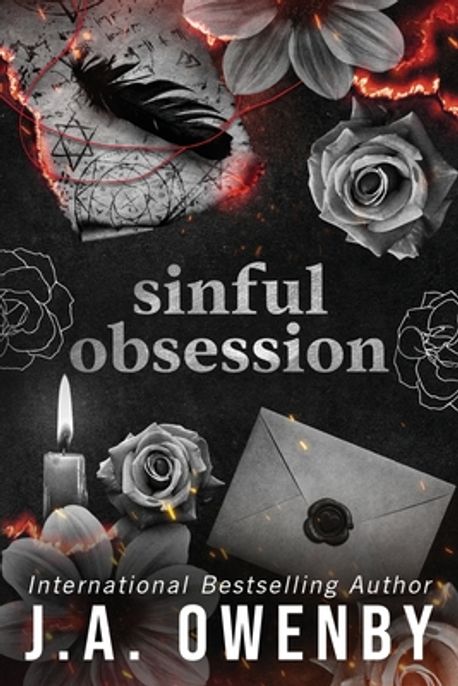 Sinful Obsession | Owenby, J. a. - 교보문고
