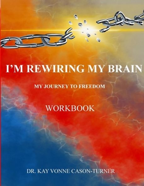 I'm Rewiring My Brain | Roman, Nidia - 교보문고