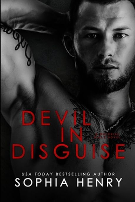 Devil in Disguise | Henry, Sophia - 교보문고