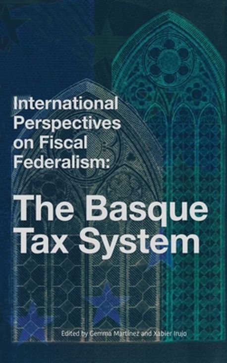 International Perspectives on Fiscal Federalism | Martinez, Gemma - 교보문고