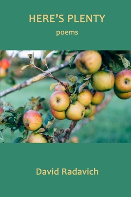 Here's Plenty | Radavich, David - 교보문고