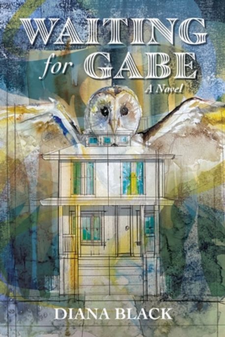 Waiting for Gabe | Black, Diana - 교보문고
