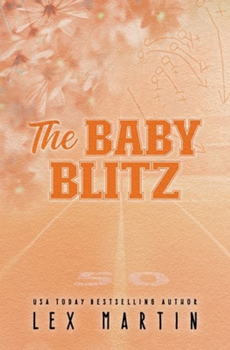 The Baby Blitz | Martin, Lex - 교보문고