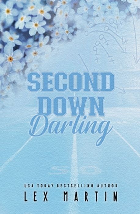Second Down Darling | Martin, Lex - 교보문고