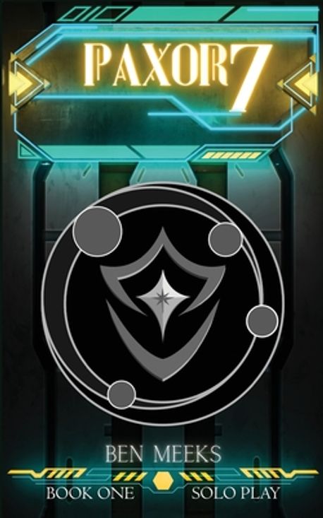 Solo Play | Meeks, Ben - 교보문고