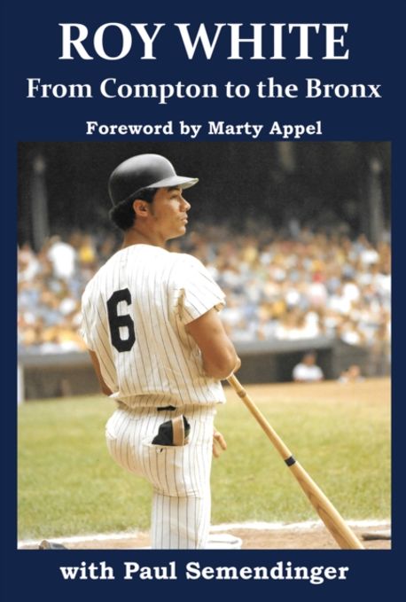 Roy White | Roy White - 교보문고