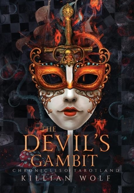 The Devil's Gambit | Wolf, Killian - 교보문고