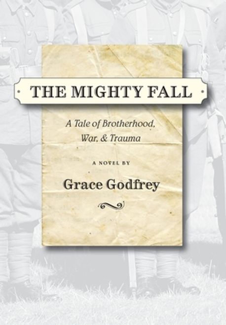 The Mighty Fall | Godfrey, Grace - 교보문고