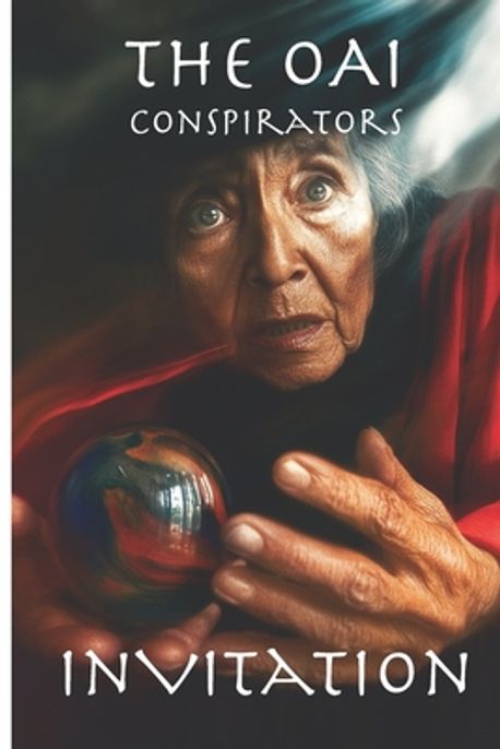The OAI - Conspirators - Book 1 | Wallis, Andrew - 교보문고