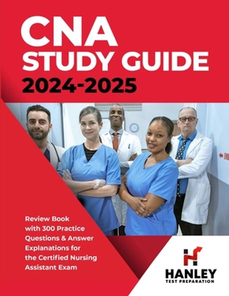 CNA Study Guide 2024-2025 | Blake, Shawn - 교보문고