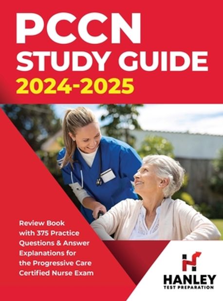 PCCN Study Guide 2024-2025 | Blake, Shawn - 교보문고