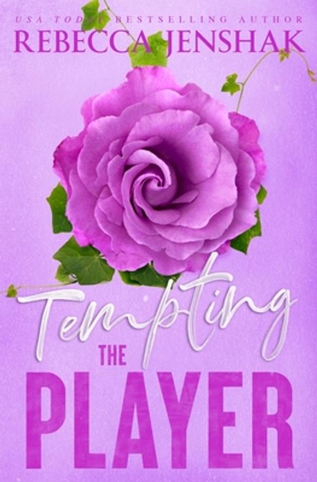 Tempting the Player | Rebecca Jenshak - 교보문고