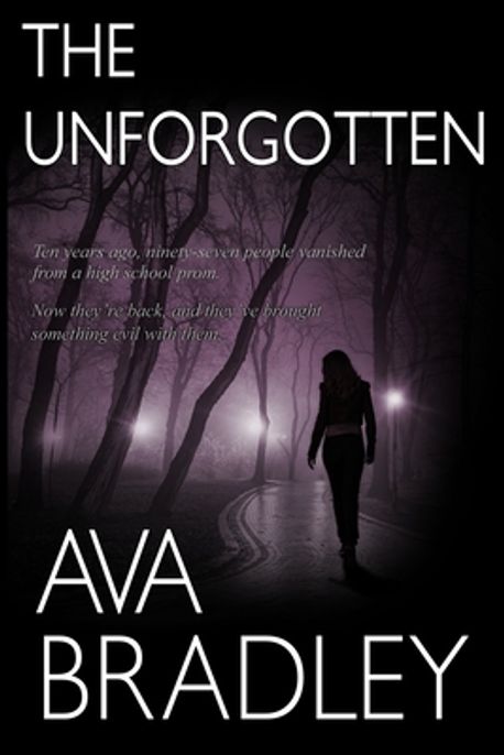 The Unforgotten | Bradley, Ava - 교보문고