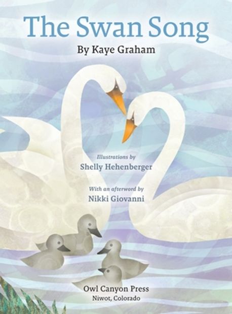 The Swan Song | Graham, Kaye - 교보문고