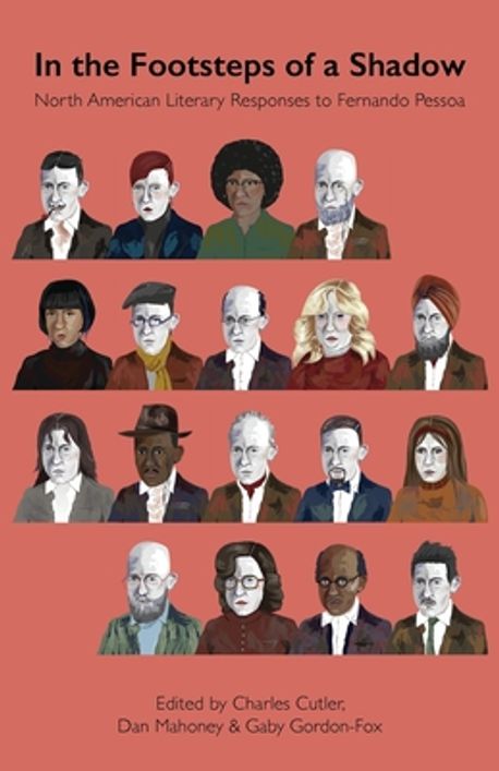 In the Footsteps of a Shadow | Cutler, Charles - 교보문고