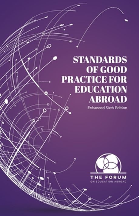 Standards of Good Practice for Education Abroad | The Forum on ...