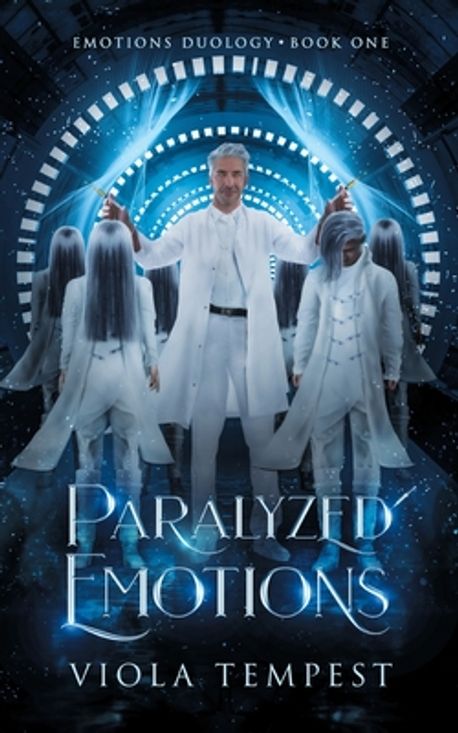 Paralyzed Emotions | Tempest, Viola - 교보문고