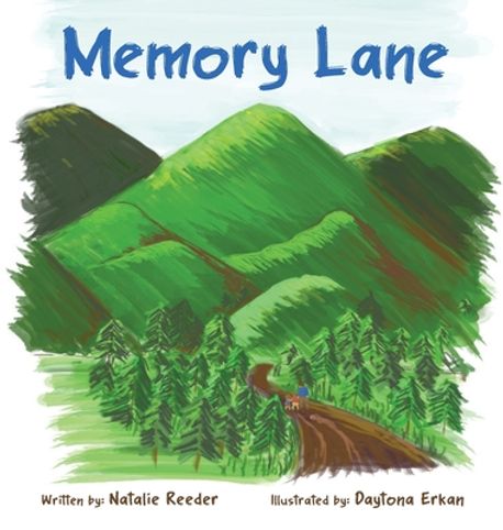 Memory Lane | Reeder, Natalie - 교보문고