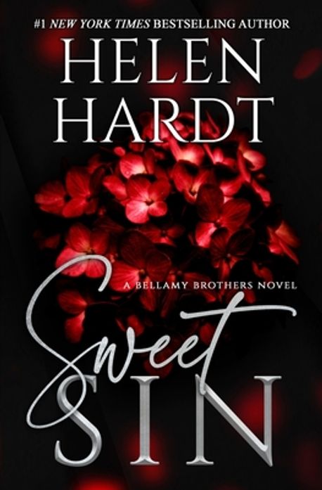 Sweet Sin | Hardt, Helen - 교보문고