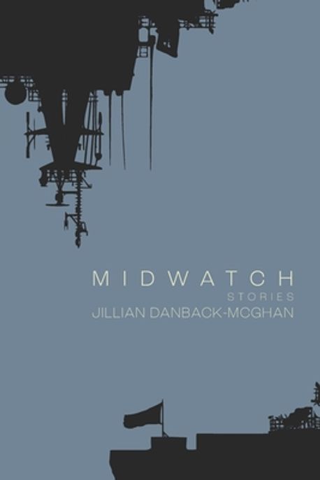 Midwatch | Danback-McGhan, Jillian - 교보문고