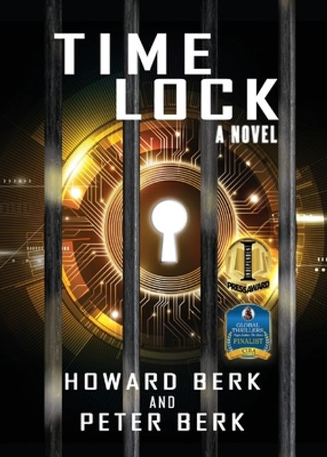 TimeLock | Berk, Howard - 교보문고