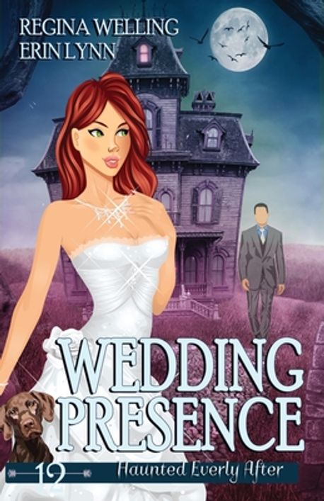 Wedding Presence | Welling, Regina - 교보문고