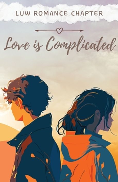 Love Is Complicated | Suggs, Elizabeth - 교보문고