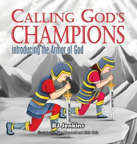 Calling God's Champions | Jenkins, Bj - 교보문고