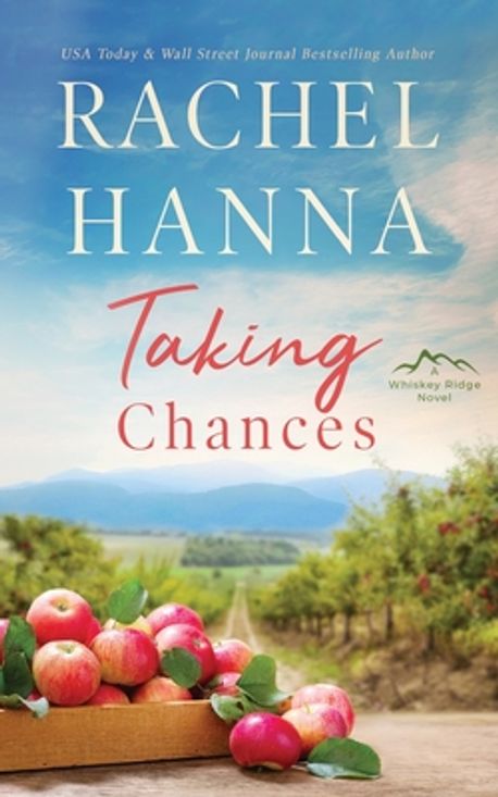 Taking Chances | Hanna, Rachel - 교보문고