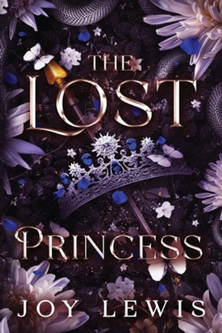 The Lost Princess | Lewis, Joy - 교보문고