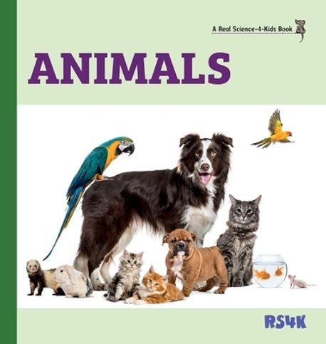 Animals (hardcover) | Woodbury M. Ed, Rebecca - 교보문고