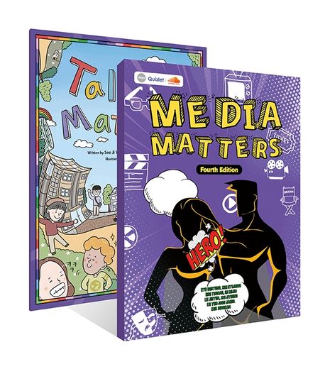 Media Matters | Ryu Dohyung - 교보문고