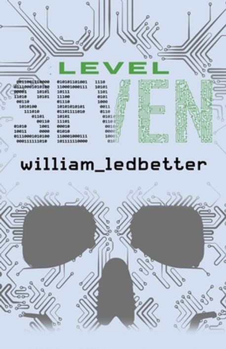 Level Seven | Ledbetter, William - 교보문고
